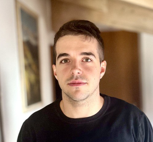 Future Blog Post - Stefano Genetti